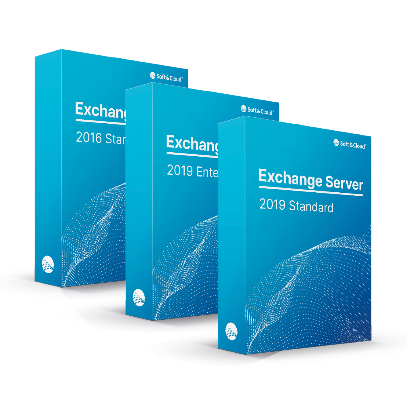Gebrauchte Microsoft Exchange Server Lizenzen kaufen